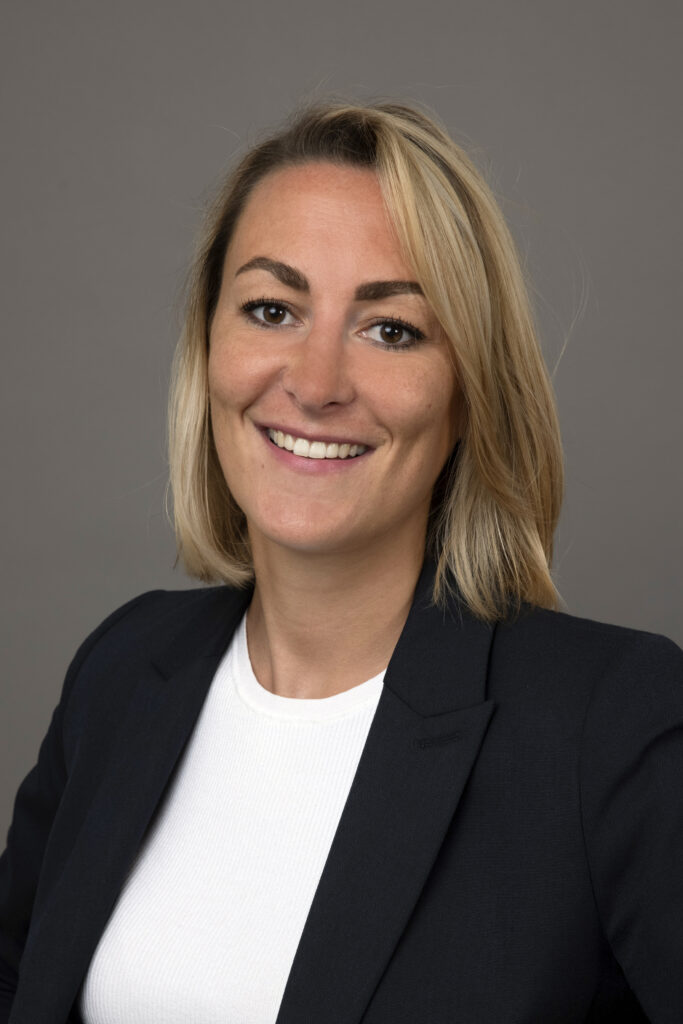 Marine CLAISSE - FTPA